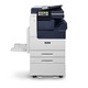 Multifunctionala laser A3 color Xerox VersaLink C7125, Duplex, Retea ...