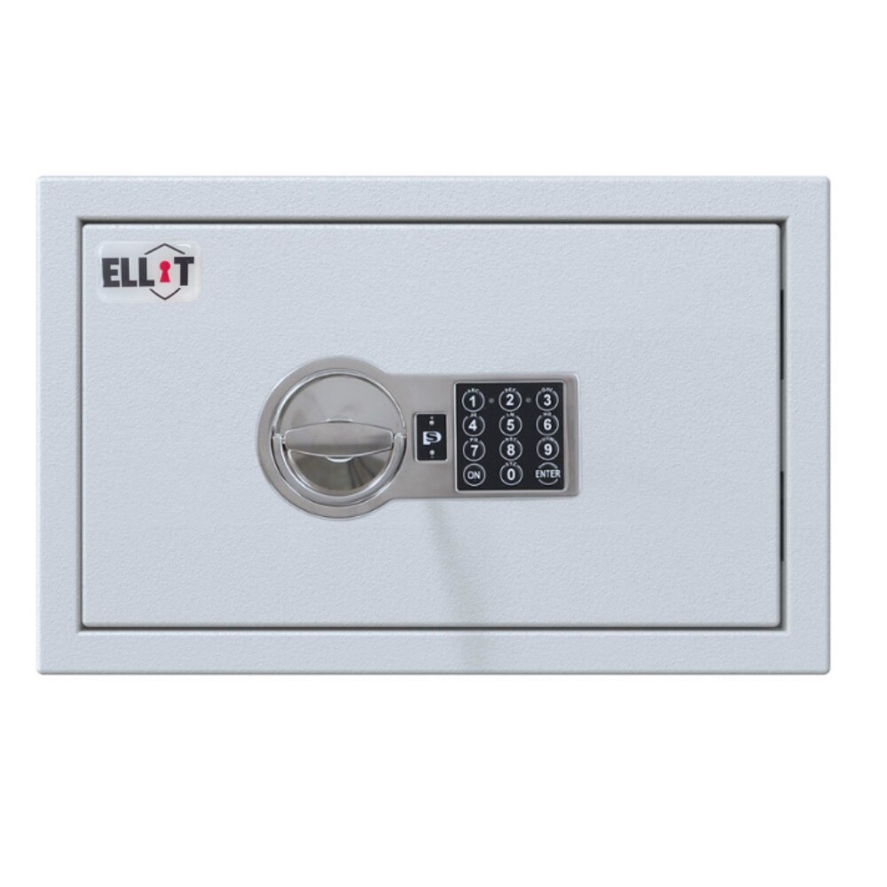 Betörésbiztos Ellit® Progress29 elektronikus széf 290x350x290 mm ...