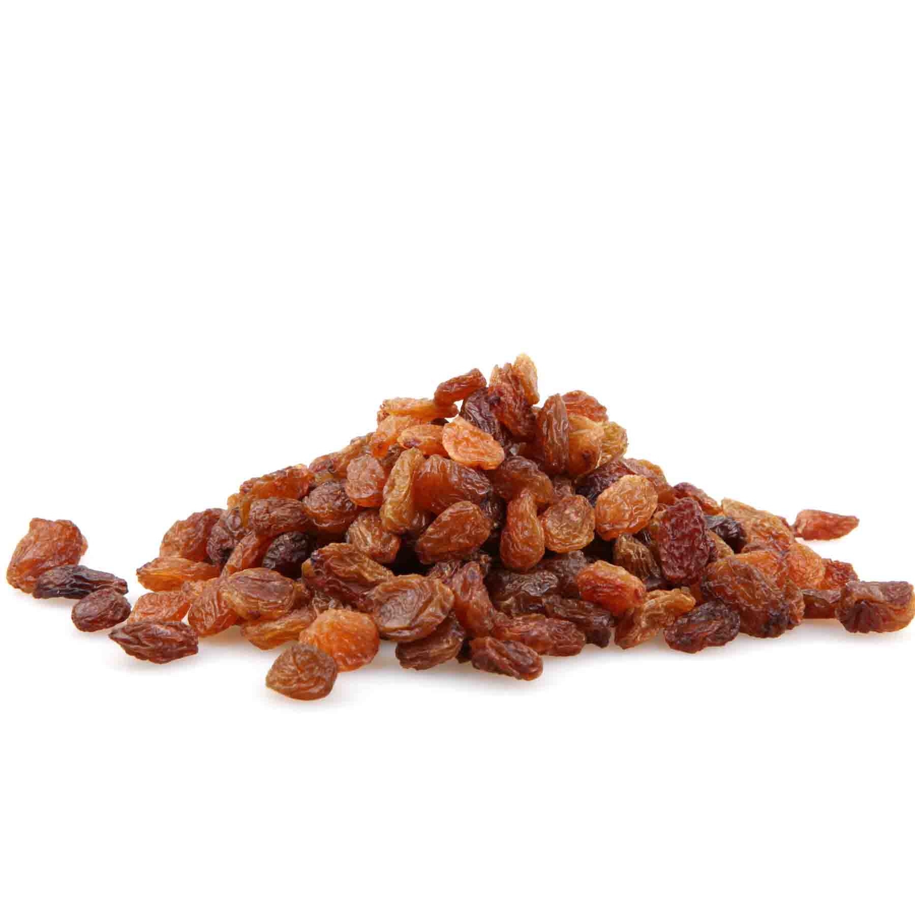 Stafide Brune - 1Kg - eMAG.ro