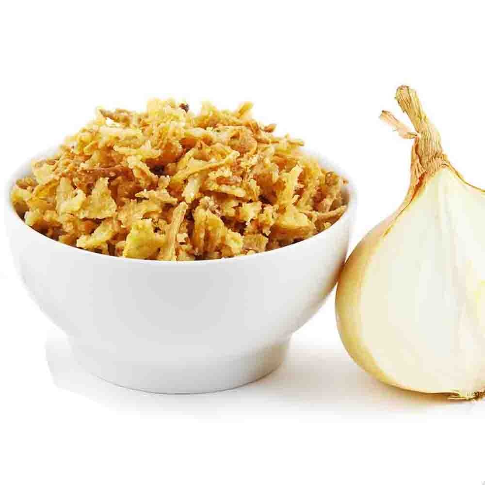 Ceapa Prajita Extra / Ceapa Caramelizata - 1Kg - eMAG.ro