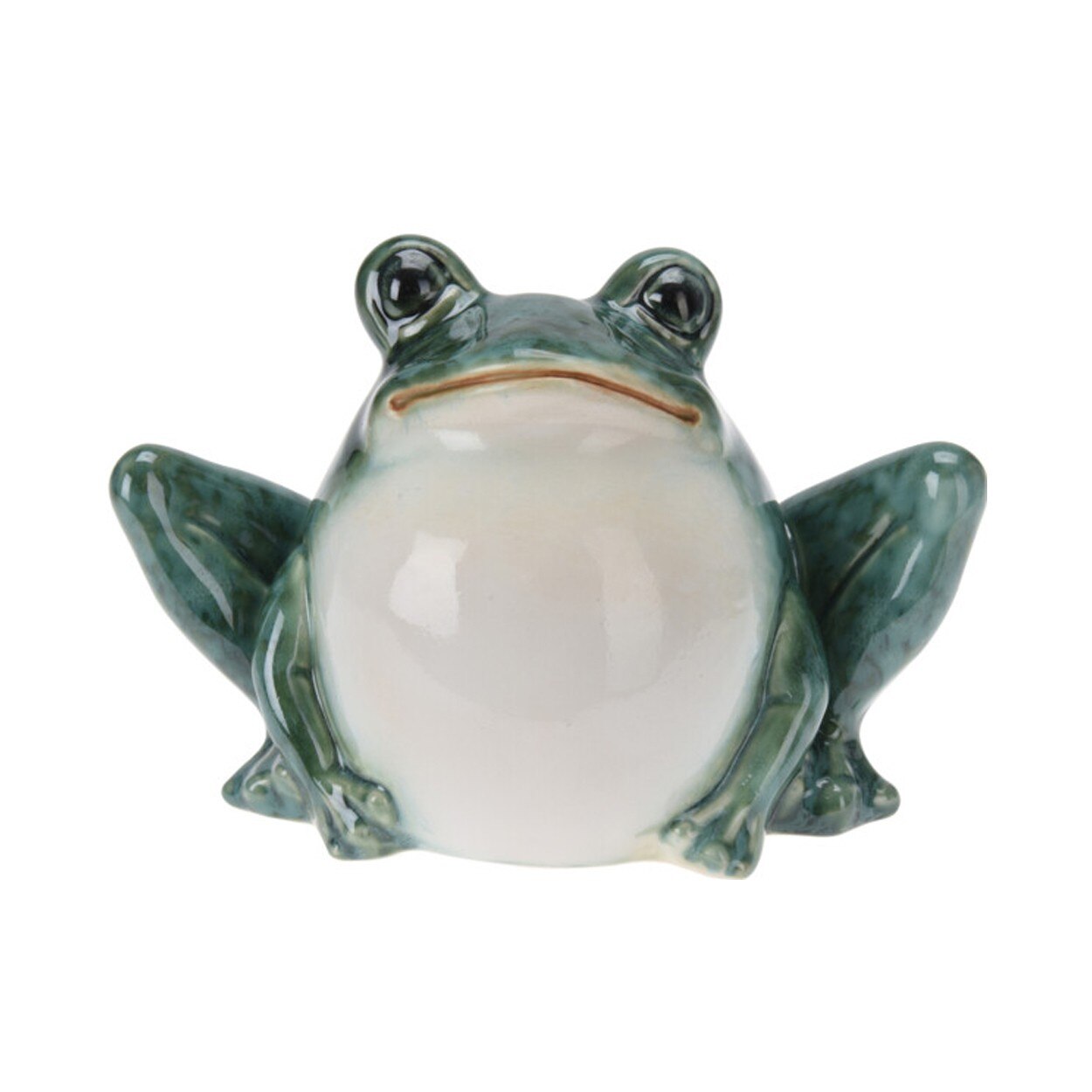 Figurina de gradina, Progarden, 12 cm, 12 cm - eMAG.ro