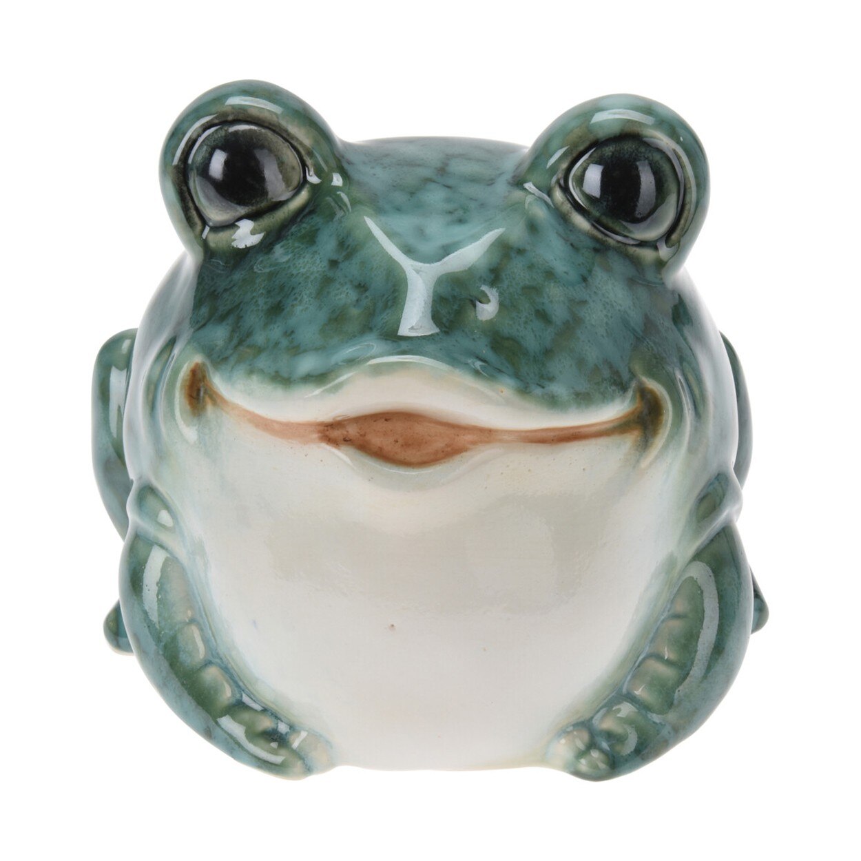 Figurina de gradina, Progarden, 12 cm, 12 cm - eMAG.ro