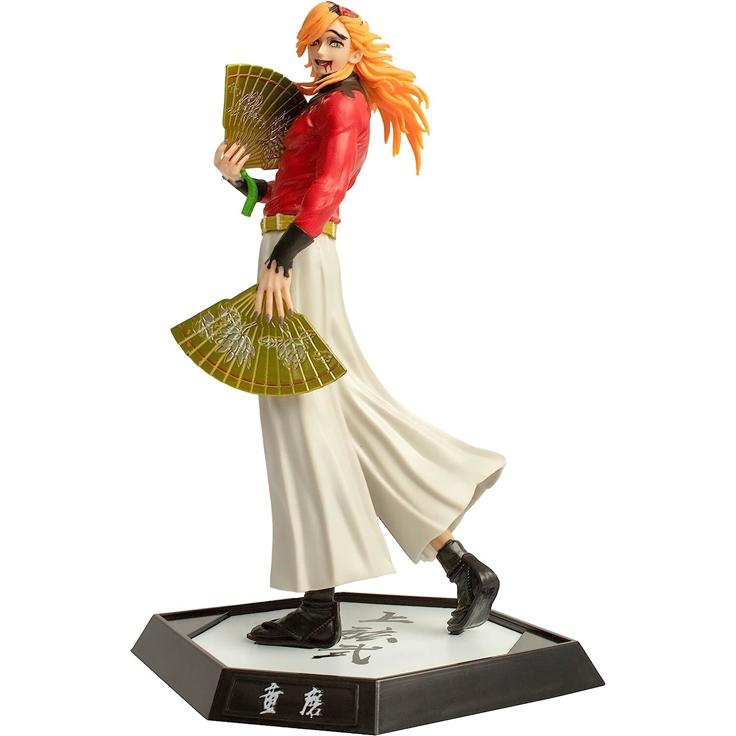 Figurina Demon Slayer, HiScooter, Model Douma, Multicolor - eMAG.ro