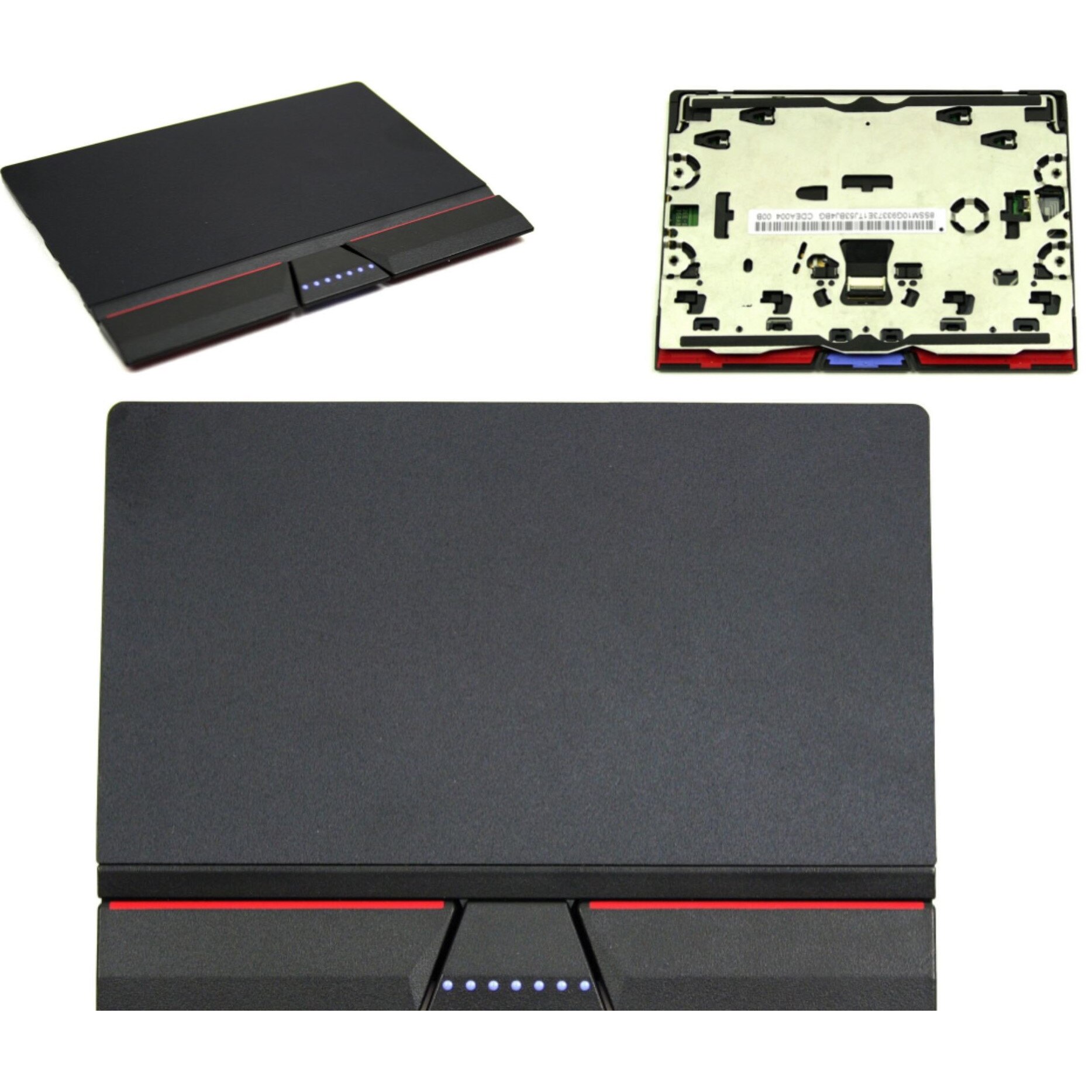 Touchpad Lenovo Thinkpad T440/T450/T460/T540P/T550, Negru - eMAG.ro