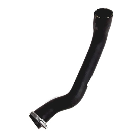 Furtun radiator, VOLVO, Pentru XC90, OE, Negru - eMAG.ro