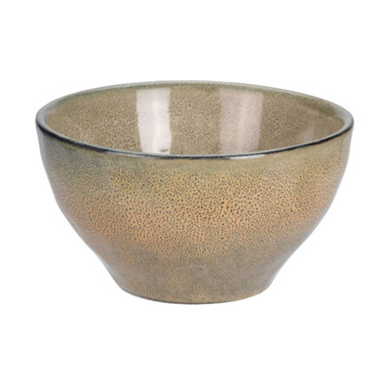 Bol, Siaki Collection, Gresie, 700 ml, Multicolor - eMAG.ro