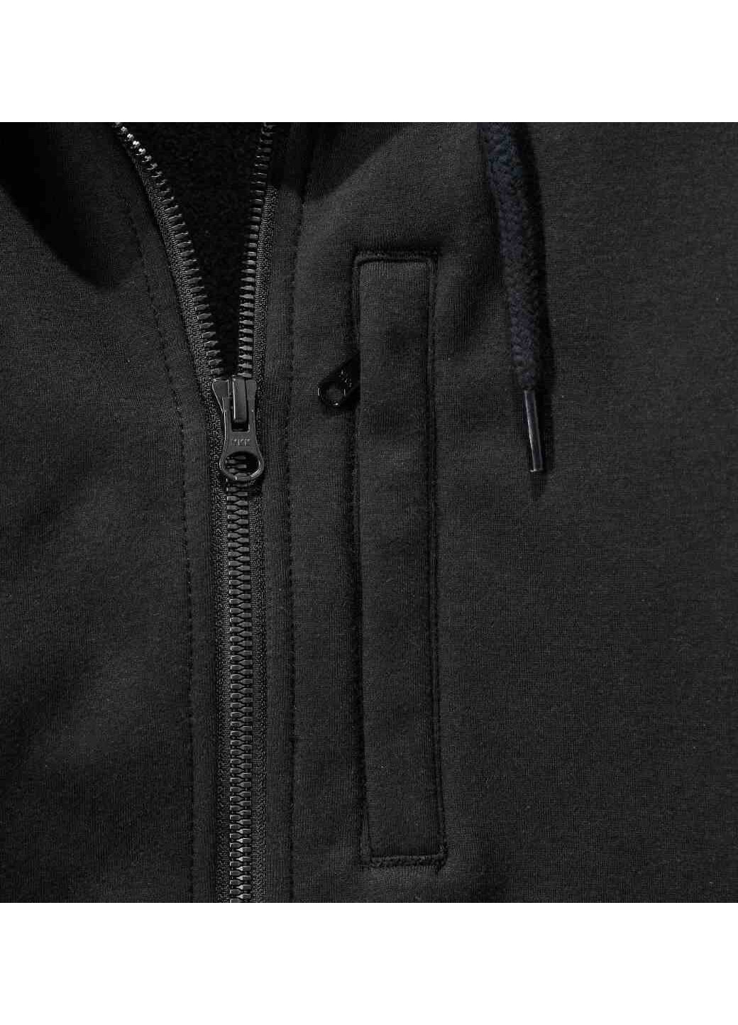 Hanorac barbati, Wind Fighter, Carhartt, Negru, XXL - eMAG.ro