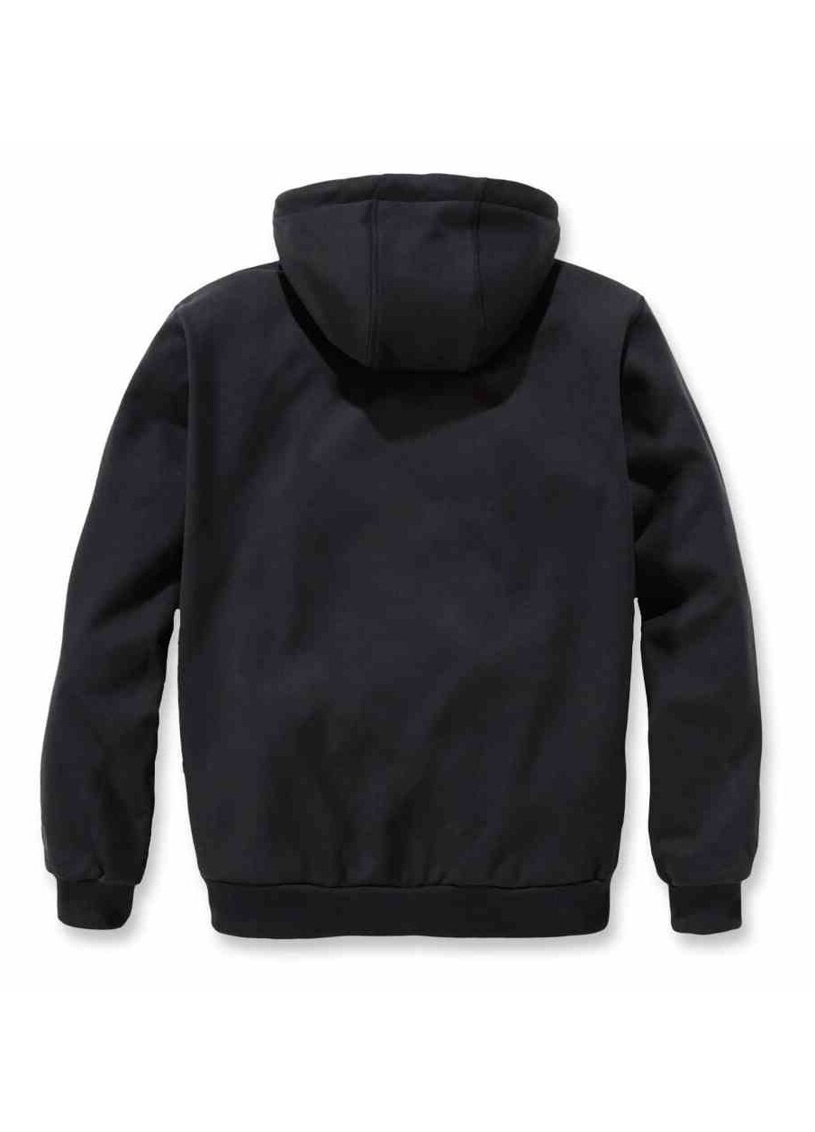 Hanorac barbati, Wind Fighter, Carhartt, Negru, XXL - eMAG.ro