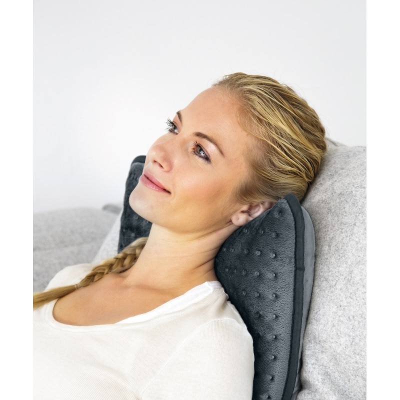 Perna termica, Beurer, Bumbac, Temperatura ajustabila, Oprire automata ...
