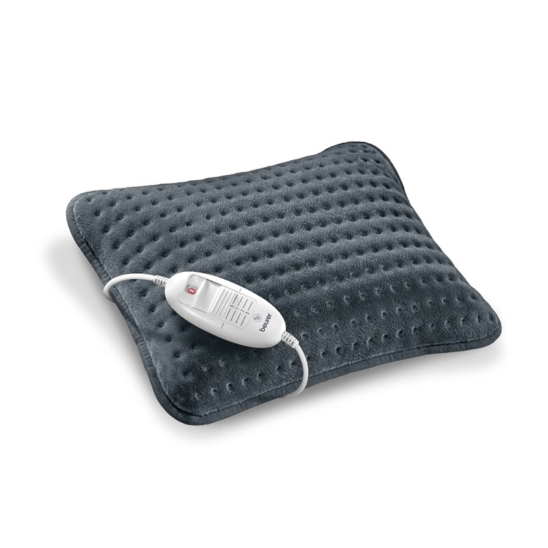 Perna termica, Beurer, Bumbac, Temperatura ajustabila, Oprire automata ...