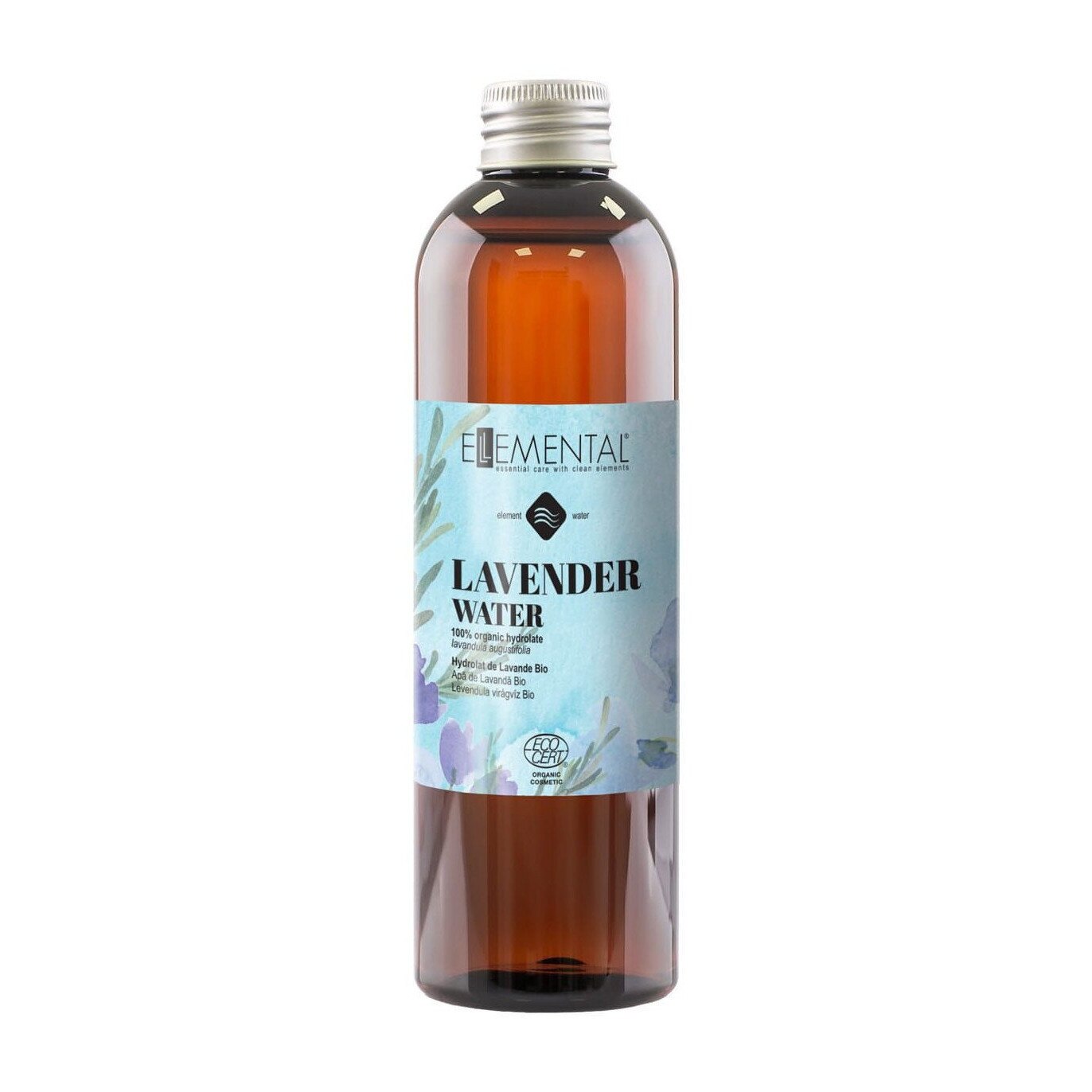 Apa de Lavanda Bio, Ecocert 250 ml - eMAG.ro