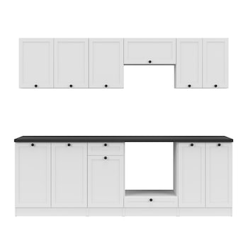 Mobila Bucatarie. Comanda Mobilier Bucatarie - eMAG.ro