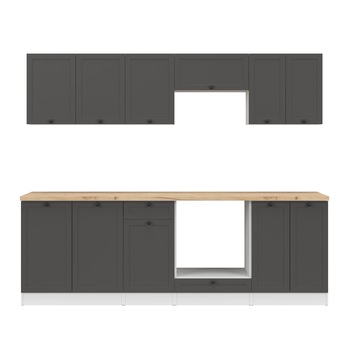 Mobila Bucatarie. Comanda Mobilier Bucatarie - eMAG.ro