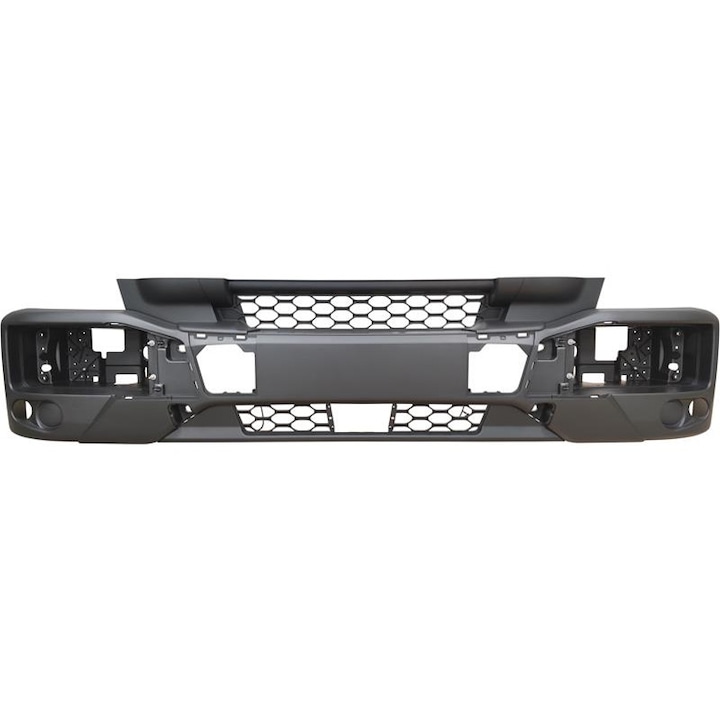 Bara protectie Lamiro, Compatibil cu Iveci EuroCargo 75-120E, Plastic ...