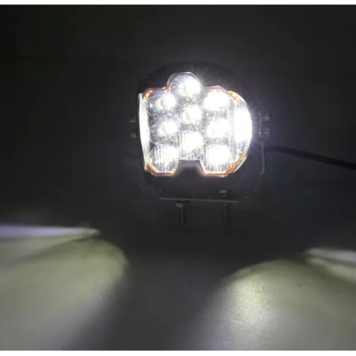 Proiector auto LED 230W XY555 - eMAG.ro