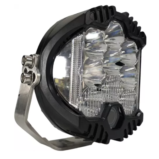 Proiector auto LED 230W XY555 - eMAG.ro