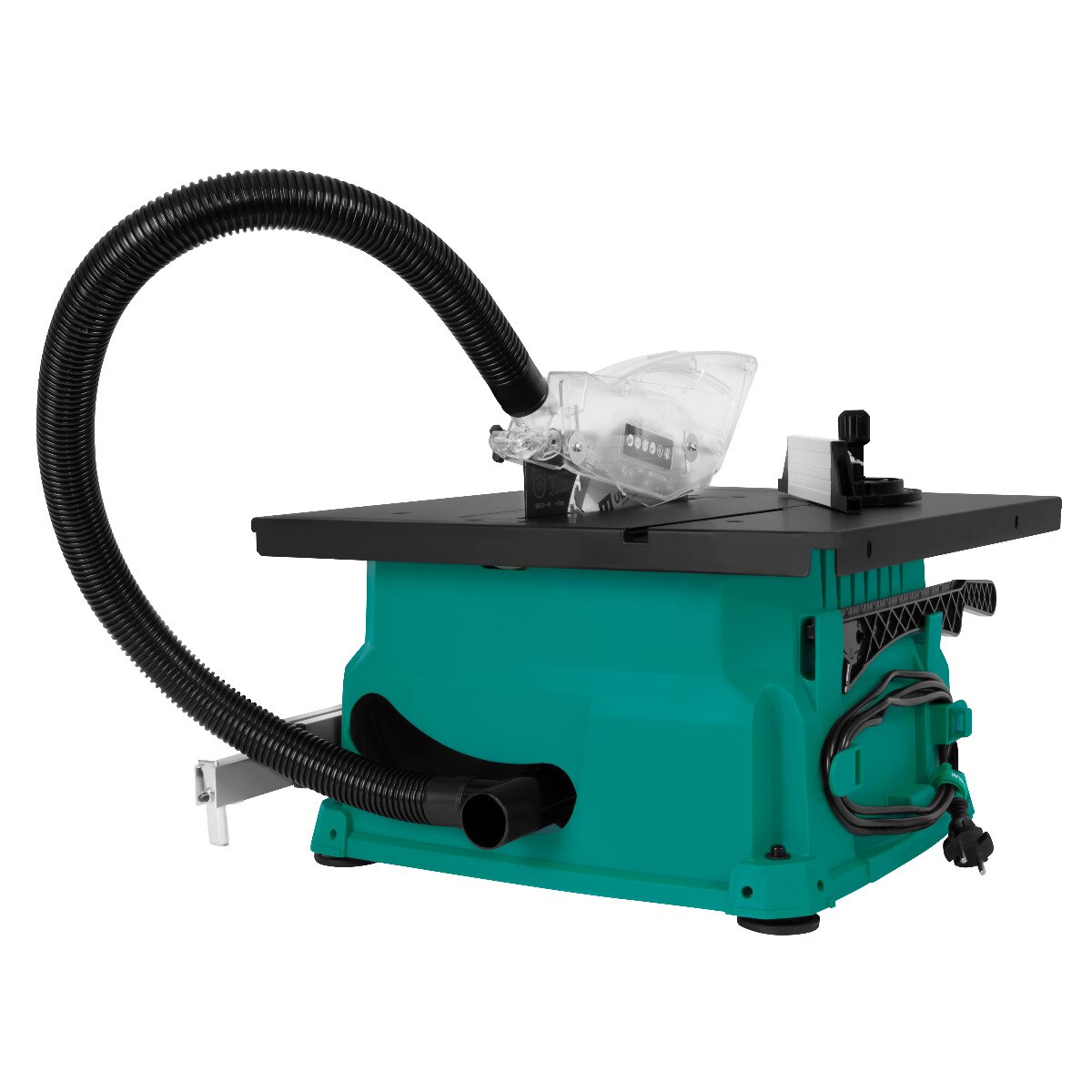 Fierastrau circular cu masa VONROC, TS502AC, 1500W, 210mm - eMAG.ro