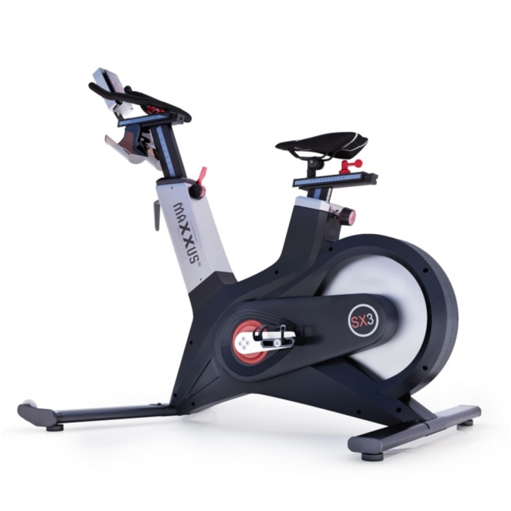 Bicicleta interior MAXXUS Speedbike SX 3 - eMAG.ro