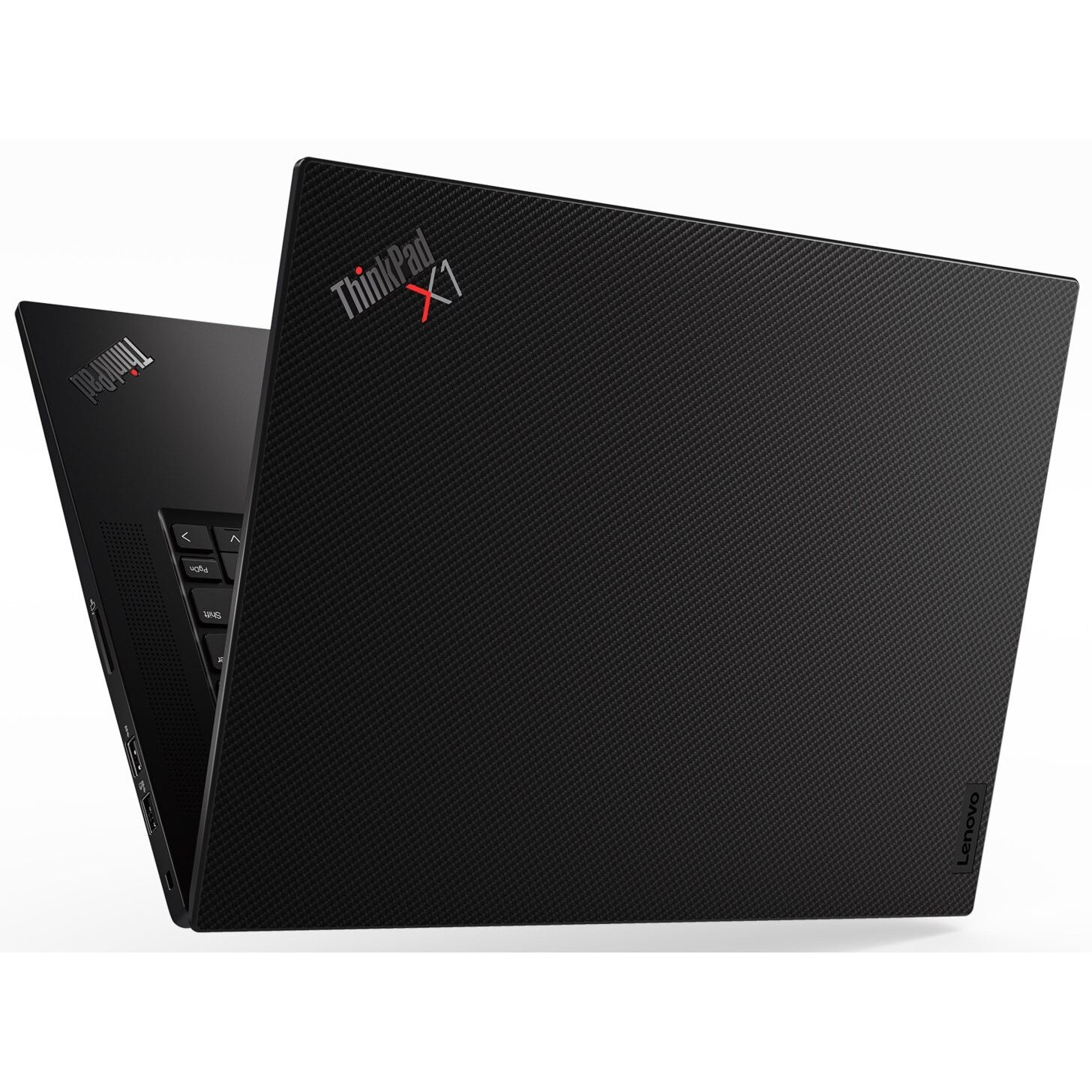 Laptop Lenovo Thinkpad X1 Extreme Gen 4 16 Wquxga 3840x2400 Ips