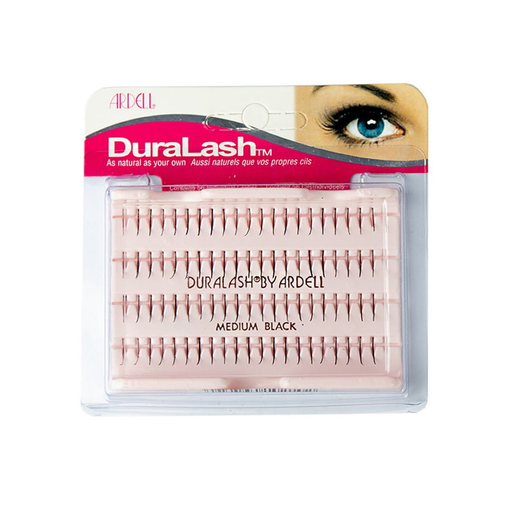 Set gene false, Ardell, Smocuri, Negru - eMAG.ro