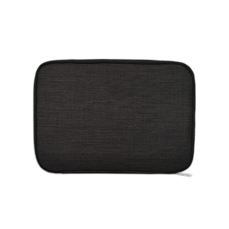 Husa depozitare Bratari, Curele, Smartwatch, Neagra - eMAG.ro