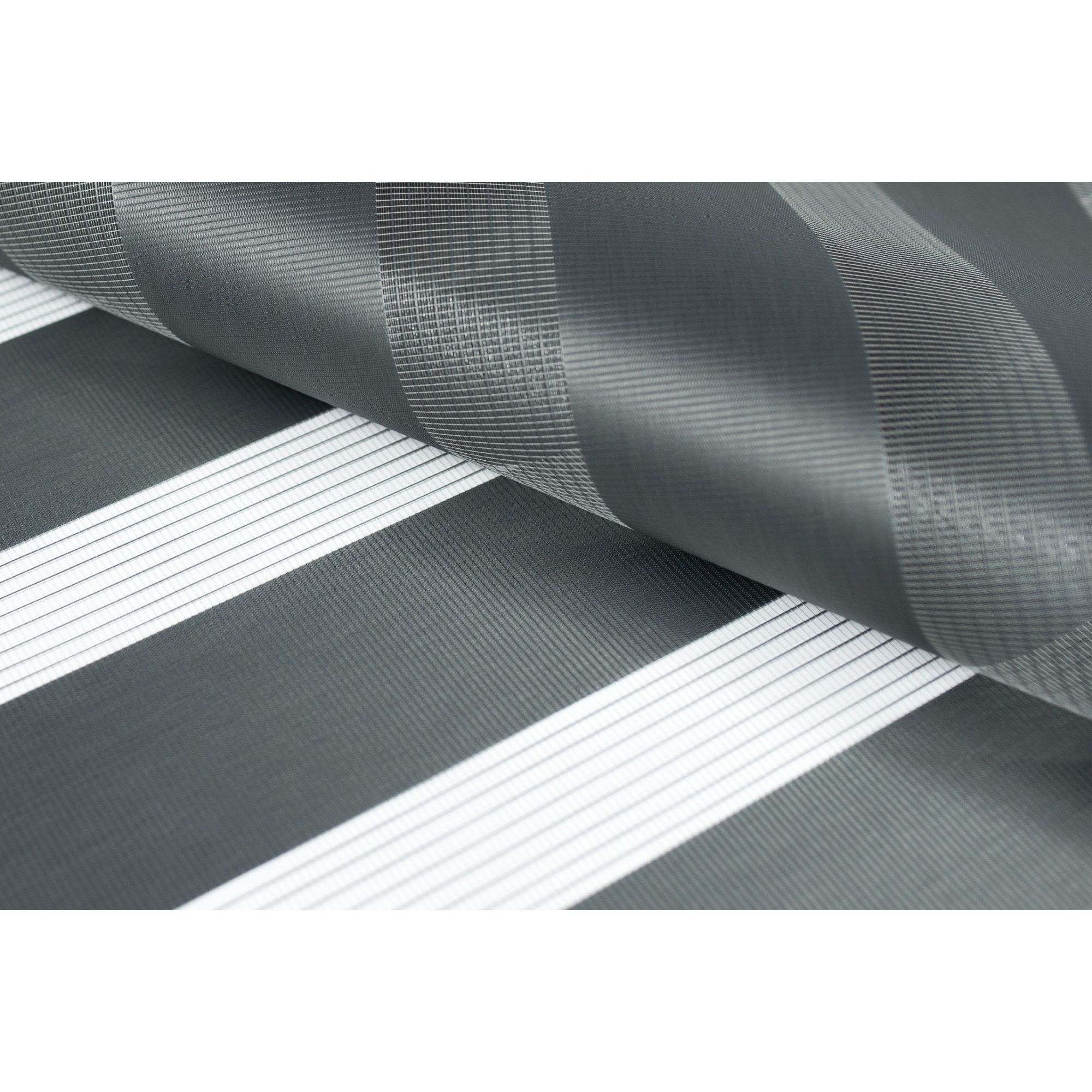 Jaluzea Zi si Noapte, Rena, Poliester, Functie MultiStop, 40x150 cm ...