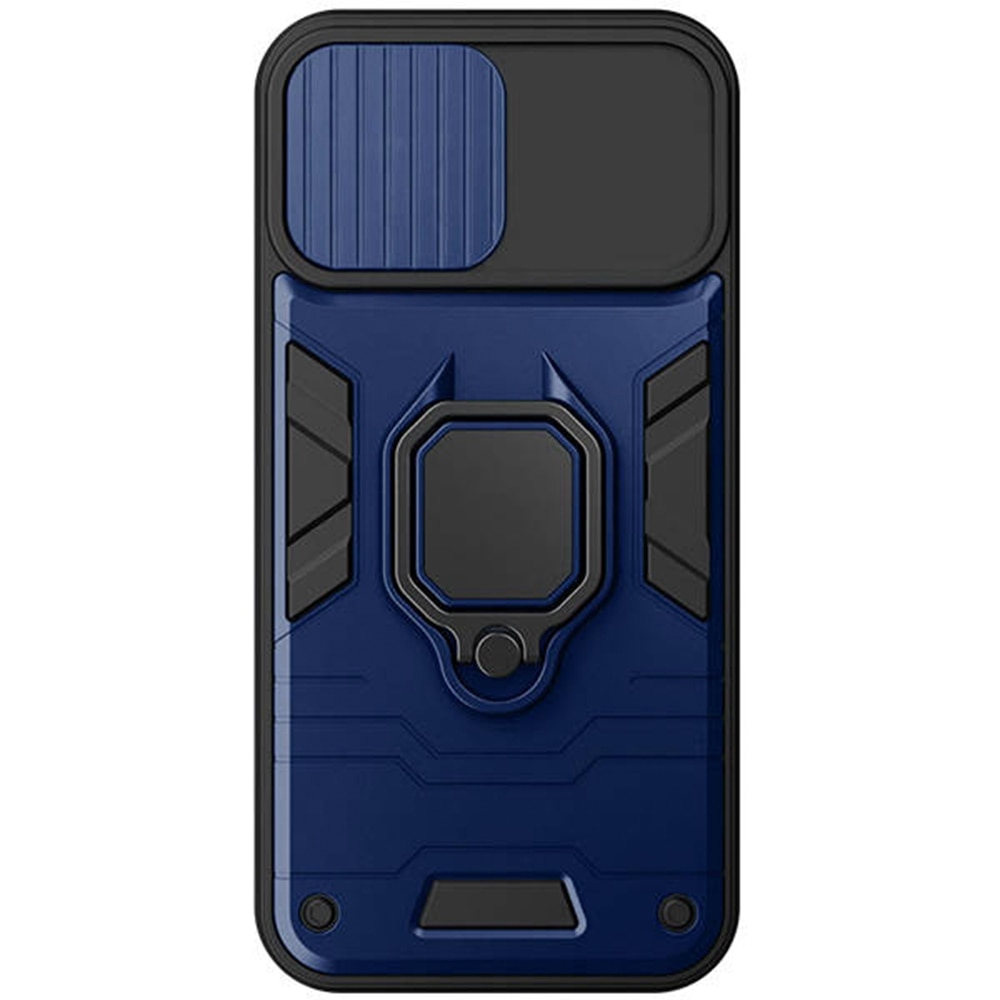 Калъф за телефон RingCase, съвместим със Samsung Galaxy S23 Plus ...
