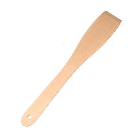 Spatula de lemn, 30 cm - eMAG.ro