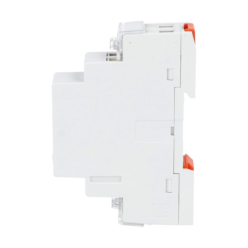 Contor electric, monofazic, non expandabil, digital cu ecran LCD ...