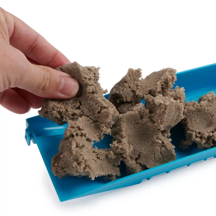 Skateboard de ghidat cu degetele Tech Deck D.I.Y Concrete Reusable ...