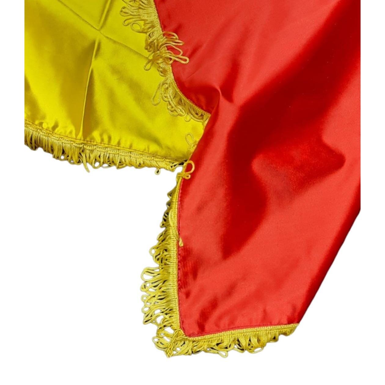 Drapel tricolor Romania, Interior, 90 cm x 60 cm, fata dubla, Satinat ...