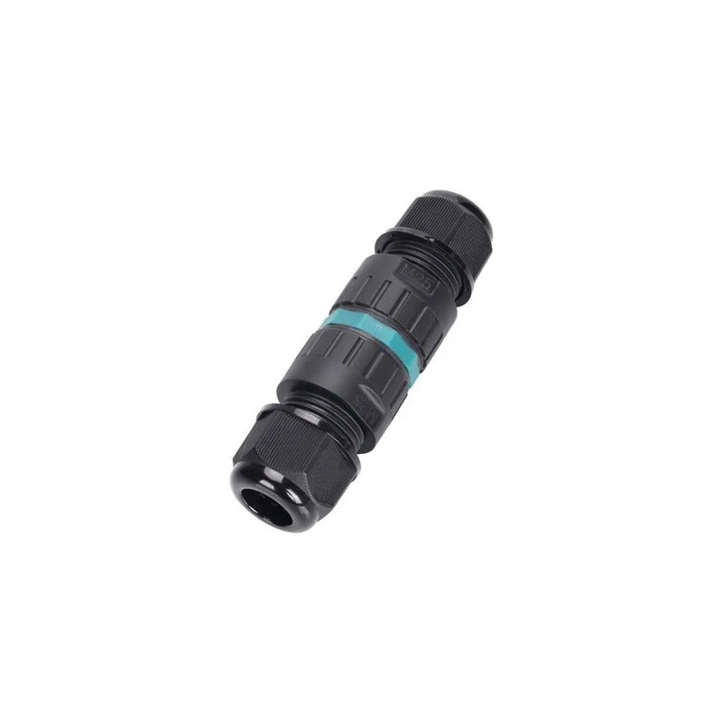 Conector cablu, 3-5P (3x2.5), IP68, Eurolamp - eMAG.ro