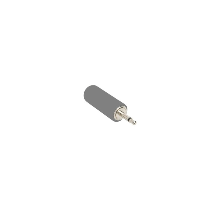 Mufa jack 2.5 tata, mono, gri, Lumberg - eMAG.ro