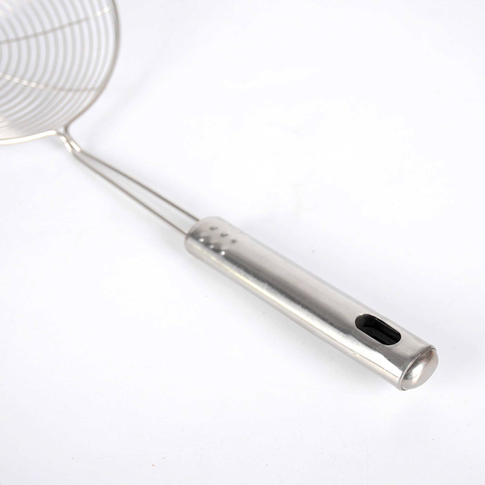 Szűrőkanál, Excellent Houseware, 17 cm - eMAG.hu