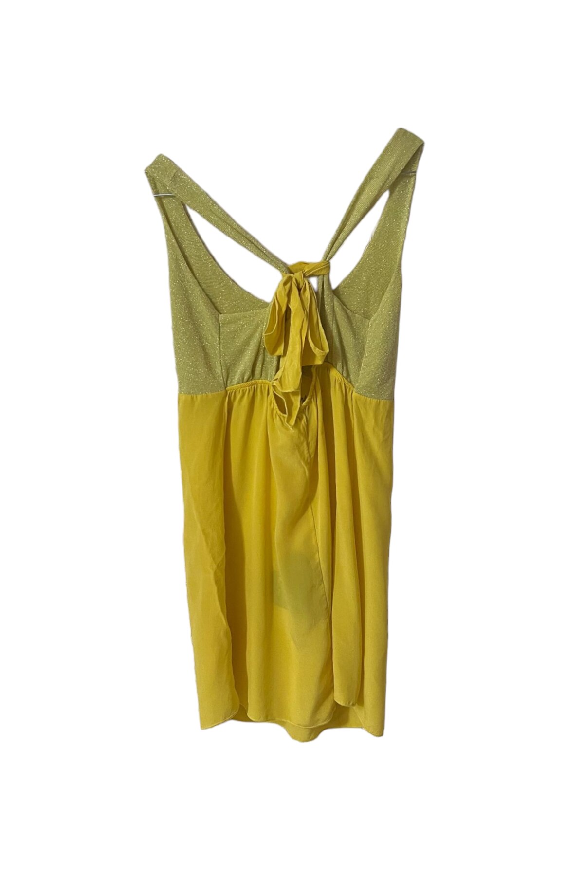 Top Dama, Made for Loving-Zizu, Maro Mustar, S - eMAG.ro