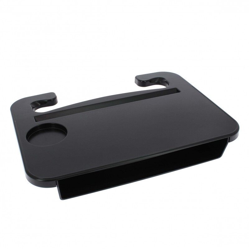 Masuta organizator auto multifunctionala, 2in1, prindere pe volan sau ...