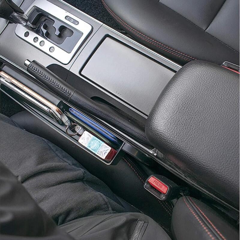 Masuta organizator auto multifunctionala, 2in1, prindere pe volan sau ...