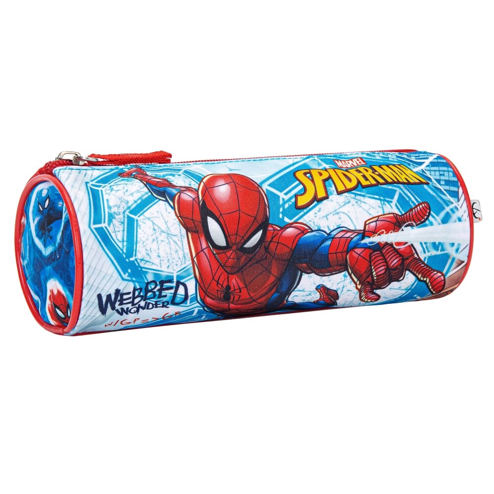 Penar, Spider-Man, Web Chase, 21 x 8 x 8 cm - eMAG.ro