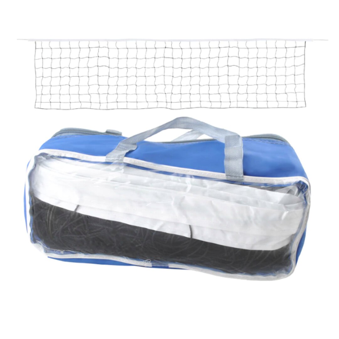 Fileu pentru volei, Lemaro, geanta de transport inclusa, 950 x 100 cm ...