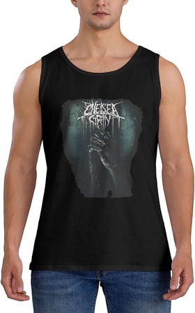 Maieu pentru barbati, Dinfuccl, Bumbac, Multicolor, XXL - eMAG.ro