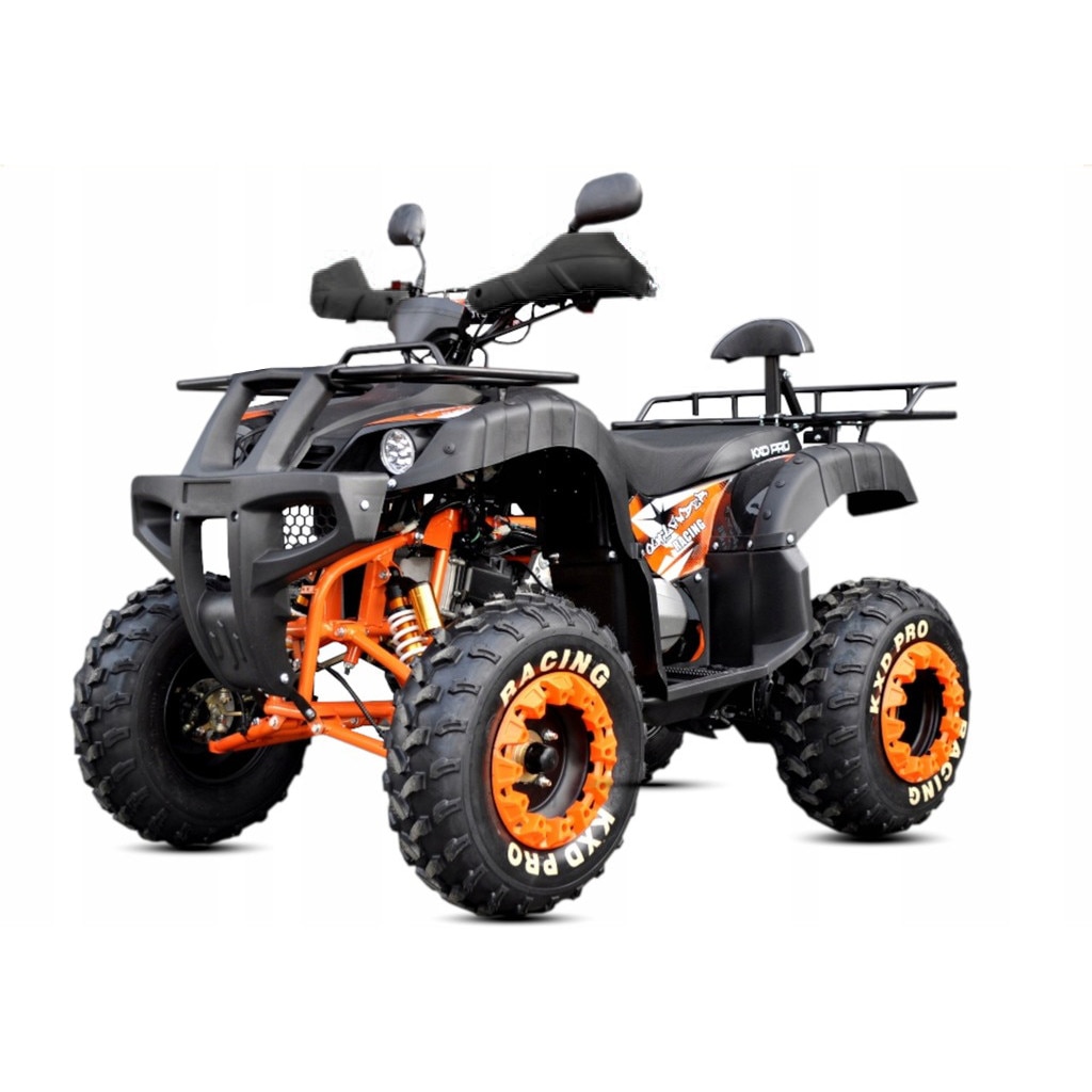 „Top 10 Modele De ATV-uri De Vânzare Pe Piață în 2021” - Saramag.ro