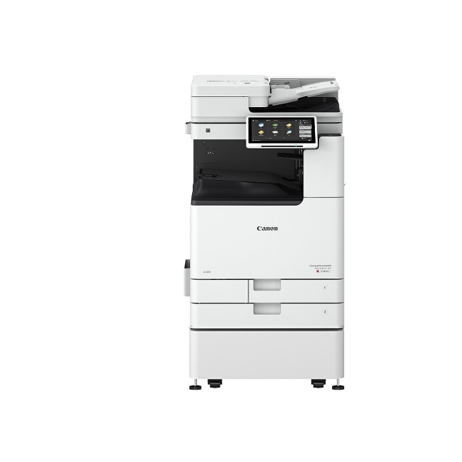 Imprimanta Multifunctionala laser color A3 Canon imageRUNNER ADVANCE DX ...