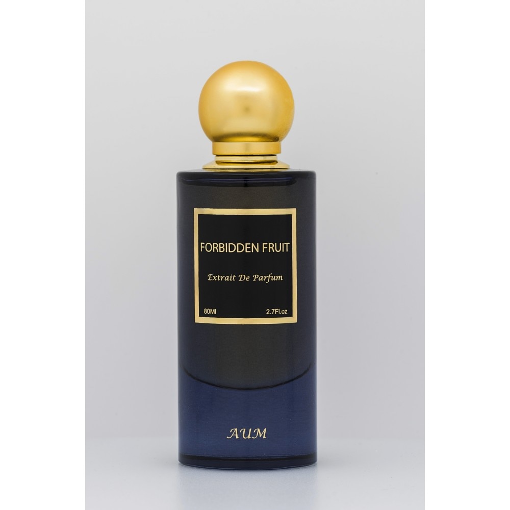 Apa de Parfum, Aum Forbidden Fruit, Unisex,80 ml - eMAG.ro