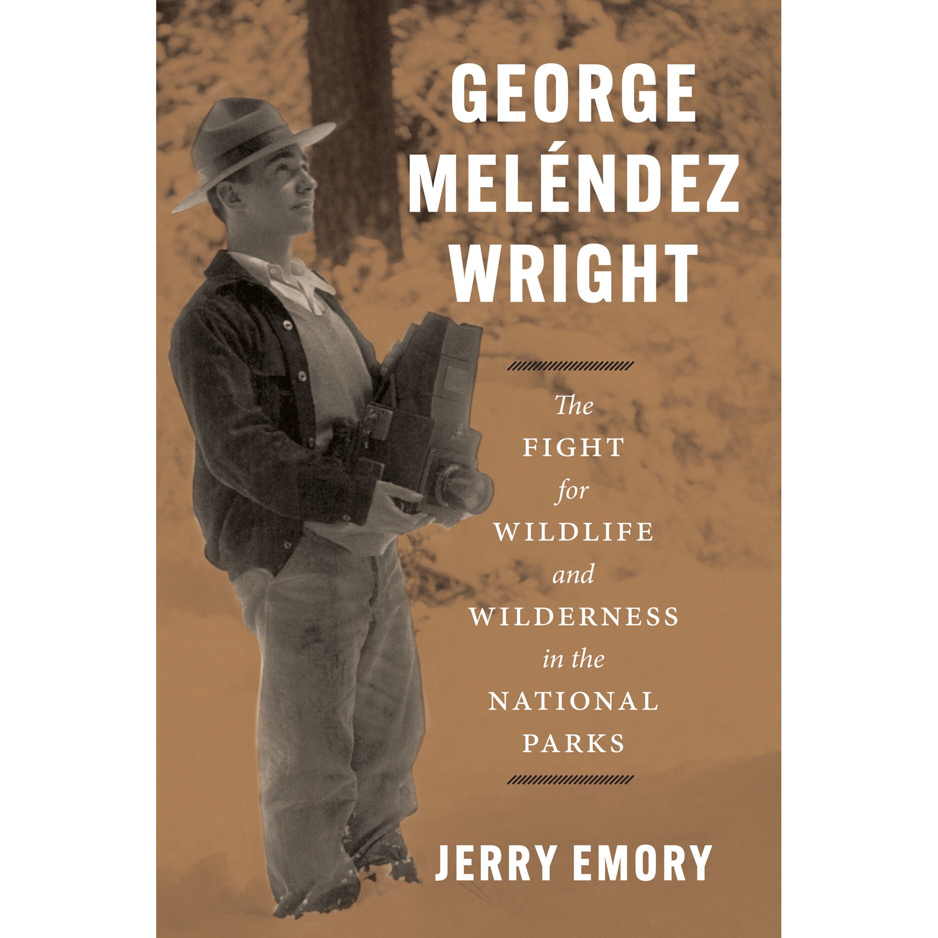George Meléndez Wright de Jerry Emory - eMAG.ro