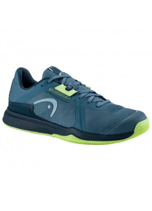 Pantofi tenis Head Sprint, masura gri albastru - eMAG.ro