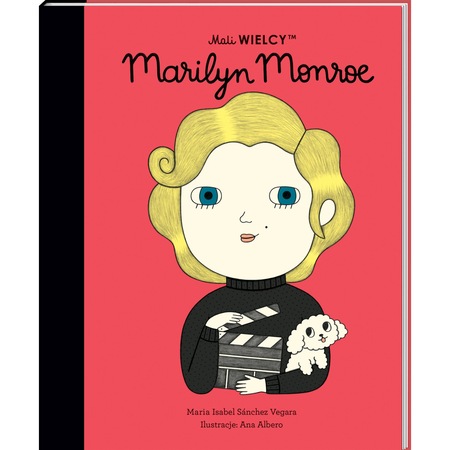 The Little Big Ones, Marilyn Monroe, Smart Books - eMAG.ro