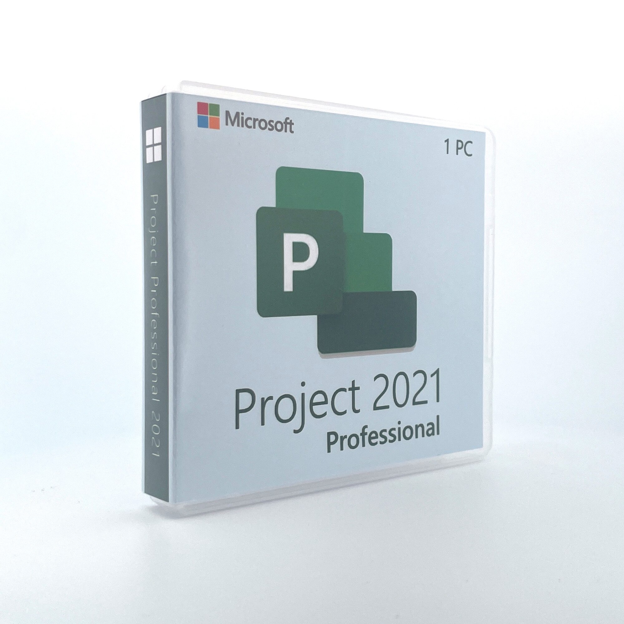 Microsoft Project Professional 2021, Retail, Stick USB - eMAG.bg