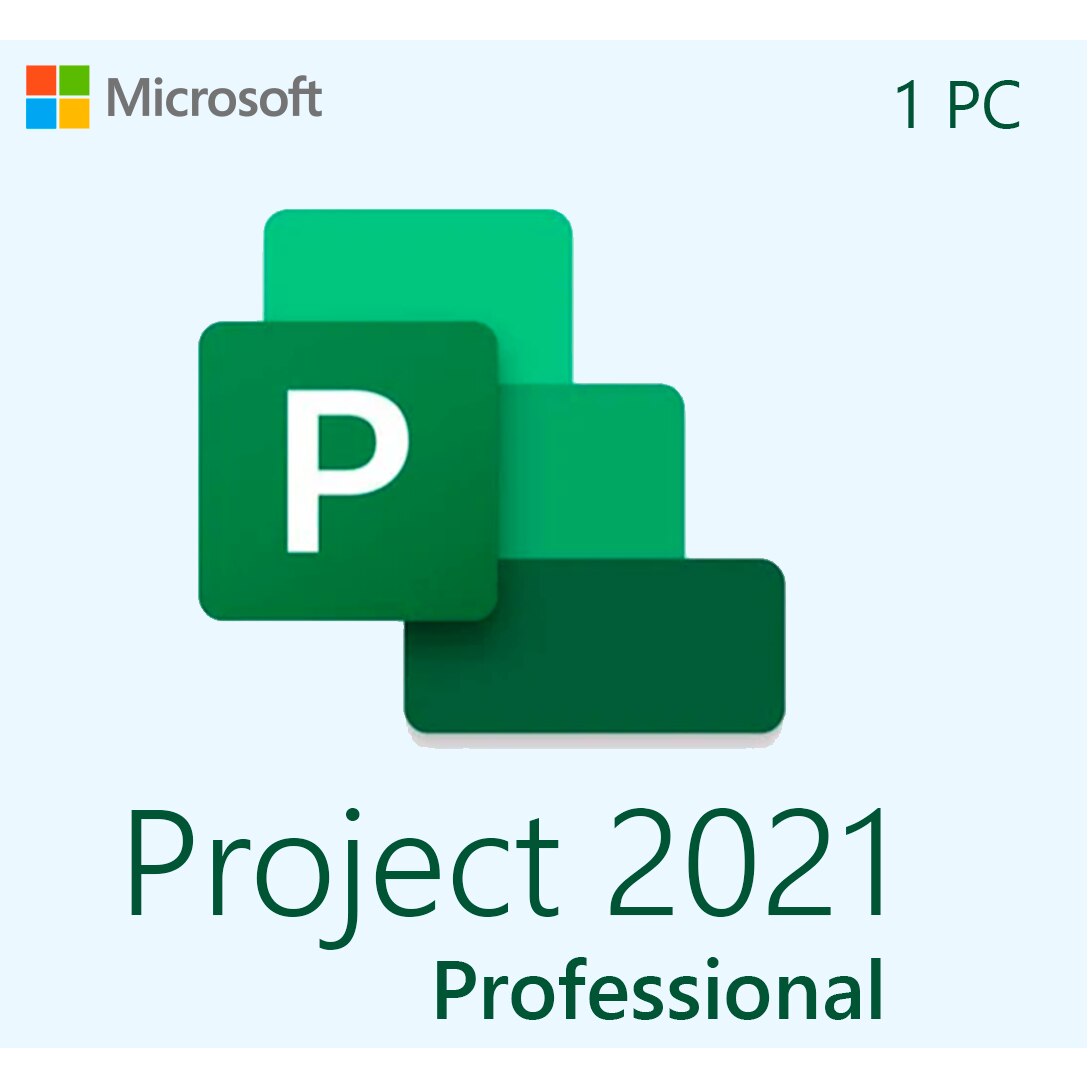 Microsoft Project Professional 2021, Retail, USB - eMAG.bg