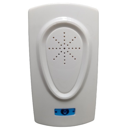 Camera ascunsa Wi-Fi integrata in aparat anti-insecte TSS-WWC-01 - eMAG.ro