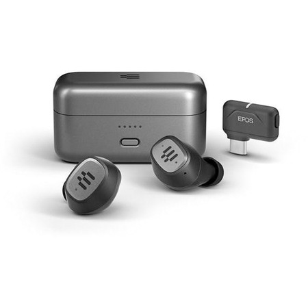 Epos GTW 270 Hybrid vezeték nélküli gaming fülhallgató - eMAG.hu